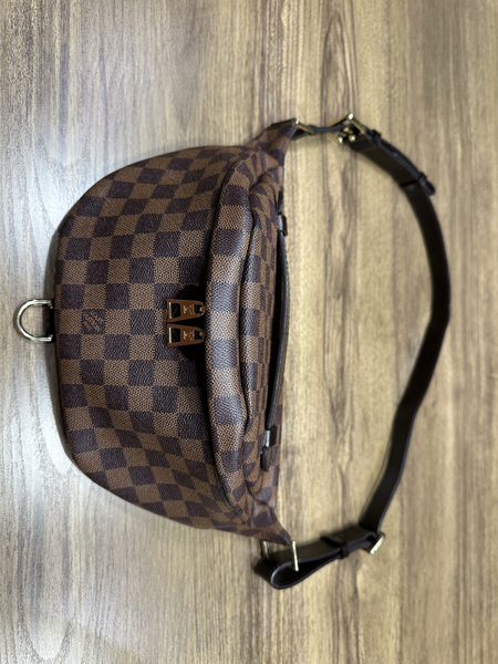 LV Bumbag Monogram Canvas