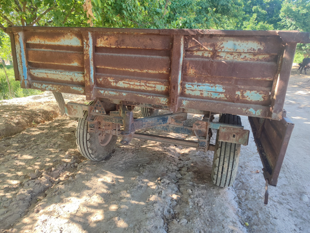 Traktor t28 komplekt.