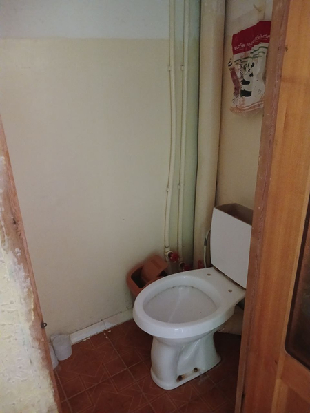 Kvartira sotiladi 6mk da 2 xonalik