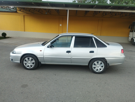 Nexia 2 Chevrolet