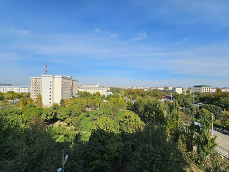 2 xonali 56m² 5-qavat sotiladi.