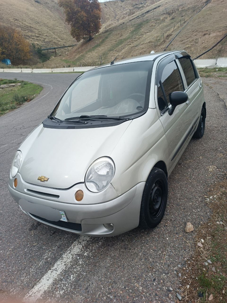 Matiz Sotiladi srochno kelishiladi