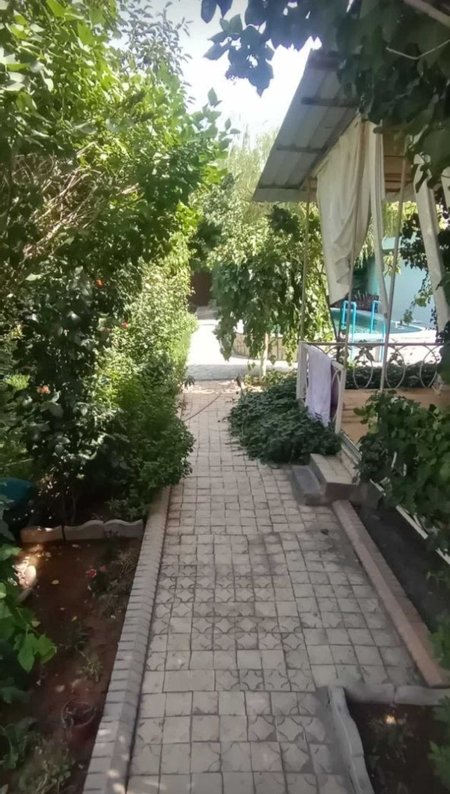 Посуточная дача в аренду.Sutkalik dacha arendaga