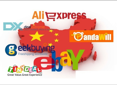 «АКЦИЯ»Заказваю вещи с интернет магазинов!АлиэкспрессAliexpress