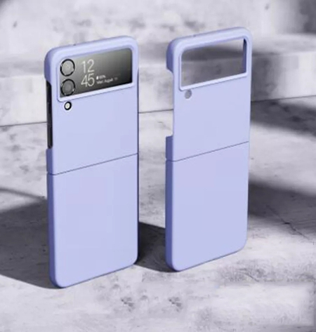 Чехол для Samsung Galaxy Z Flip 4