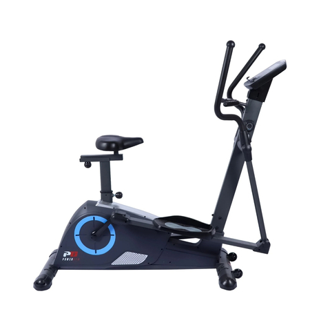 Продается ВЕЛОТРЕНАЖЁР (велолыжа) POWER GYM E170