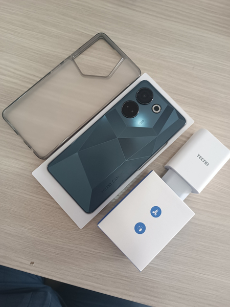 Tecno camon 20pro