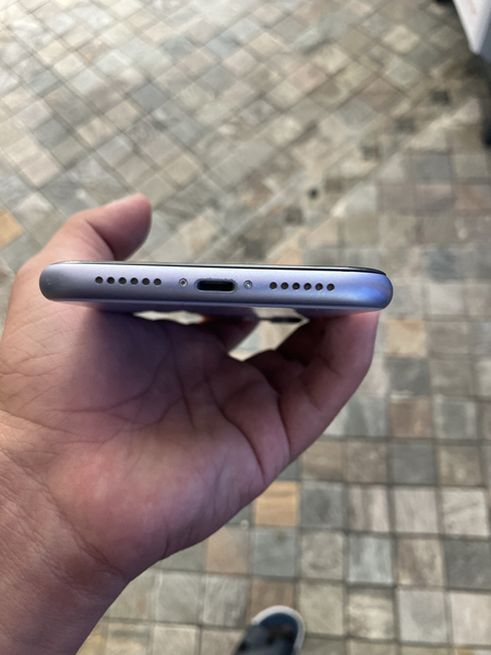 Iphone 11 64 Purple
