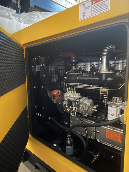 Generator/Dvijok