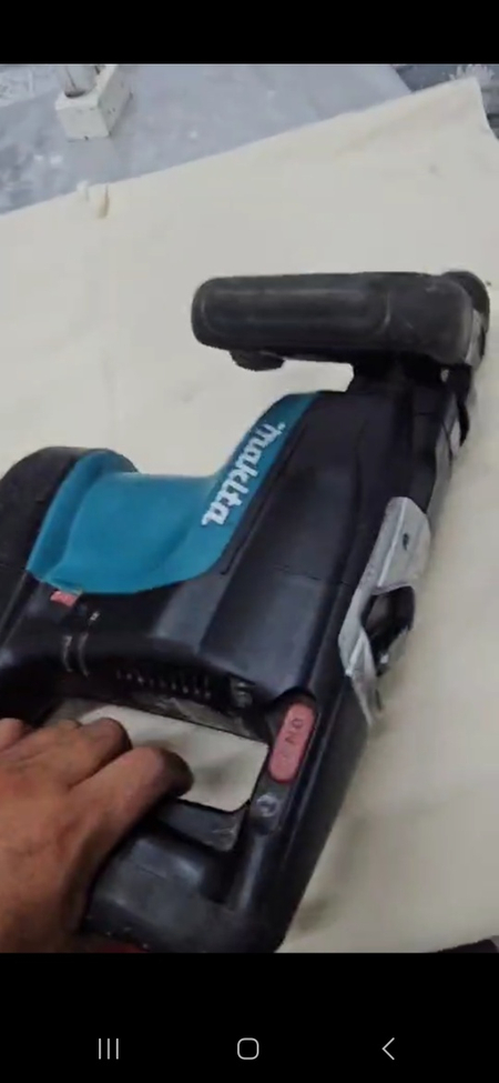 MAKITA перфоратор