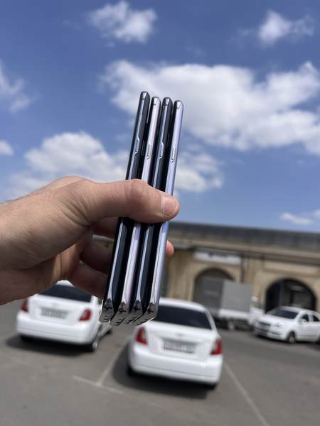 Samsung S10 5G • Orgianl • Nasiya SAVDO Bor!!!