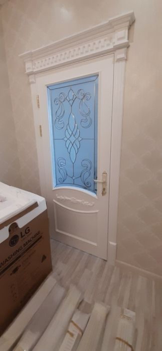 Изготовление  дверей