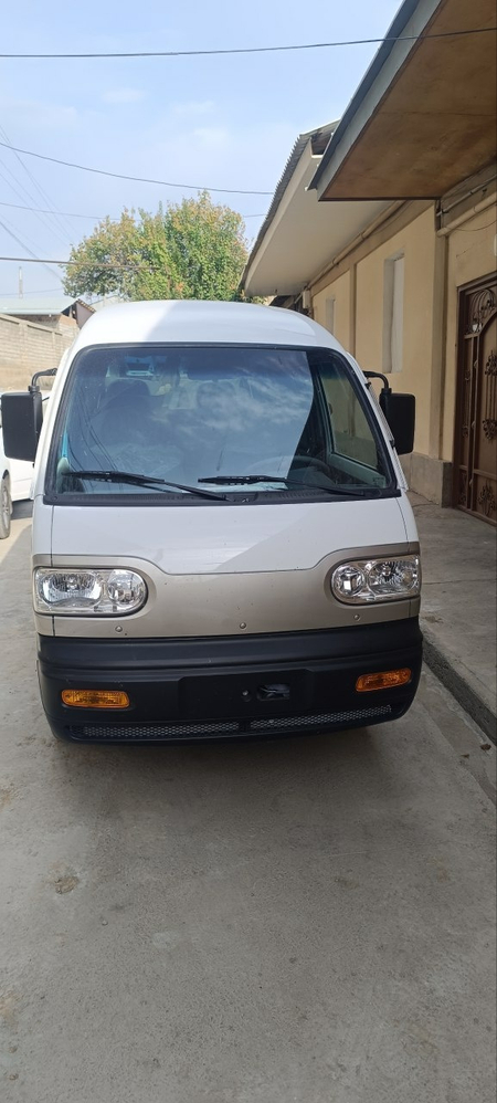 Damas 2024 sotiladi