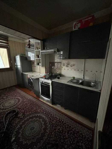 4 хонали хонадон Гулободда сотилади,1-кават,4 каватли, майдони 90 м2