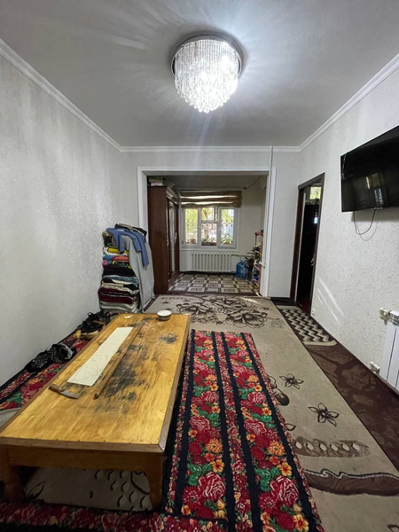 Продается квартира, Чиланзар 7 квартал, 2/1/4