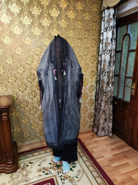Палак в отличном состоянии