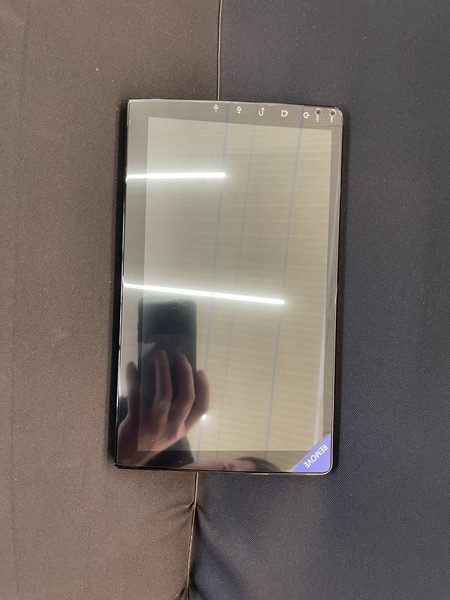 Tesla monitor Gentra Lacetti 4/32