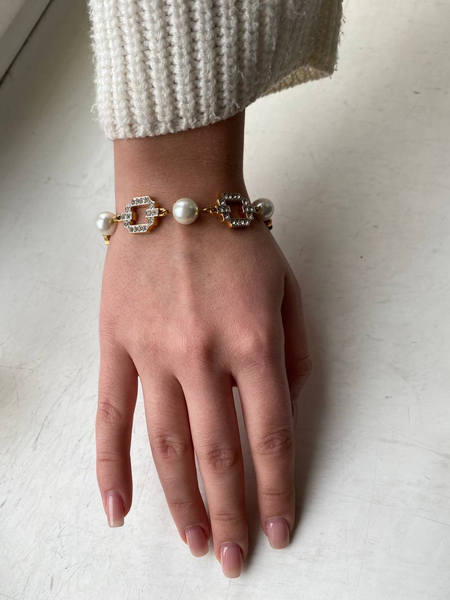 Браслет  Swarovski