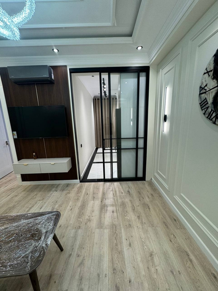 ЖК Prestige Garden 3/10/14 60м2 Ул.Шота Руставели Яккасарай