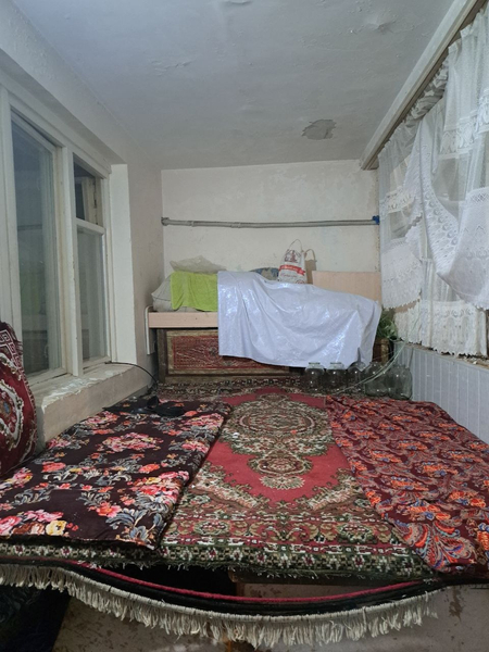 Чиланзар-24. 3/1/5.  Балкон.   2х6.