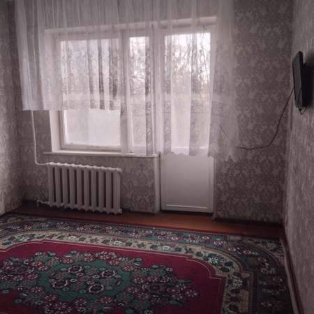 Сергели 2-1/3/4 обшижид аренда