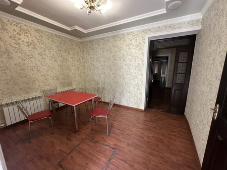 Grand mir hotel Сдаётся 4х комнатный участок за Гостиницой Росии