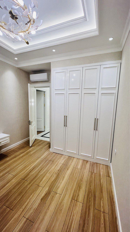 Tashkent city 3/4/7 BOULEVARD residence