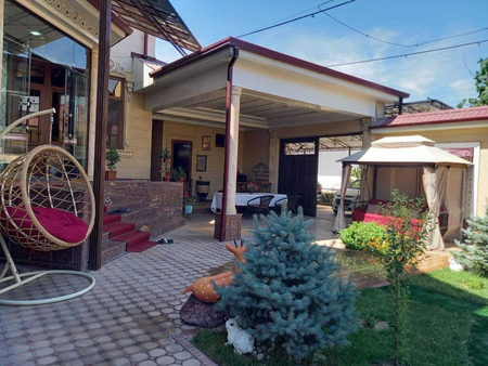 Срочно Сдаётся дом со всеми удобствами!