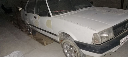 Dogan 1994 10 mln