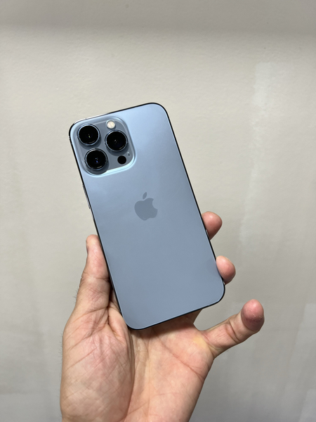 Srochna iphone 13 Pro blue 128 gb