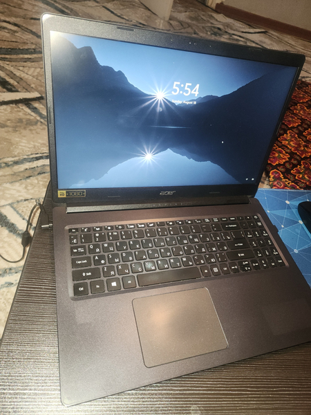 Acer aspire A315