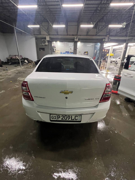 Chevrolet Cobalt