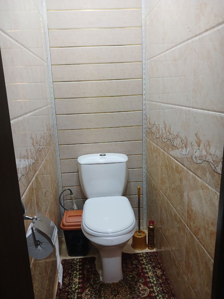 Продаётся квартира