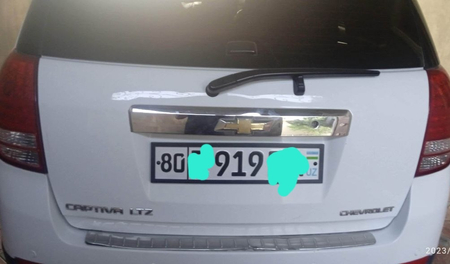 Tonirofka ruxsatnoma va  auksion avto raqam olib beramiz