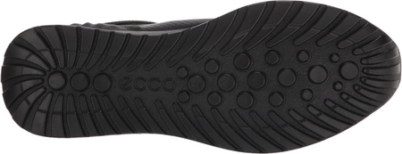 Ecco men's astir life perforated sneaker