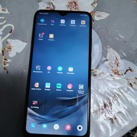 Xiomi Redmi 9 3 /32