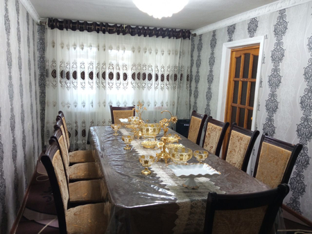 Продается квартира 2 комнатная в Аранче