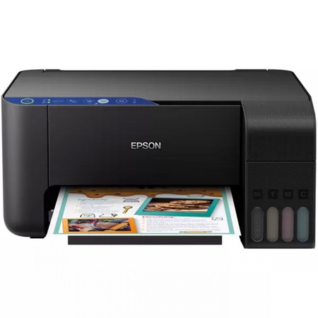 Epson L3251 wi fi новый