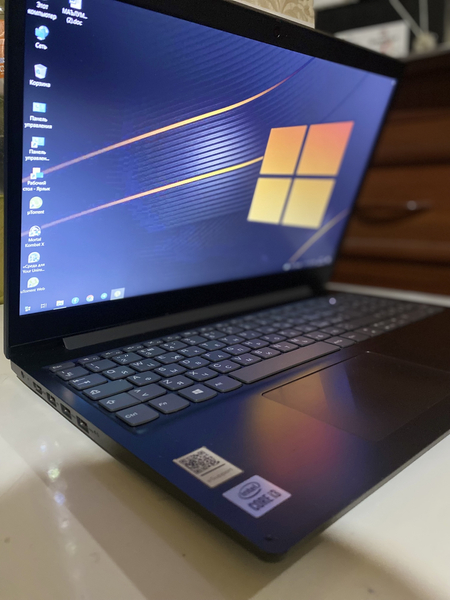 Lenove intel core i3