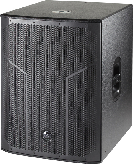 Сабвуфер Dasaudio action S18A
