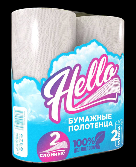 Hello Napkins Tashkent