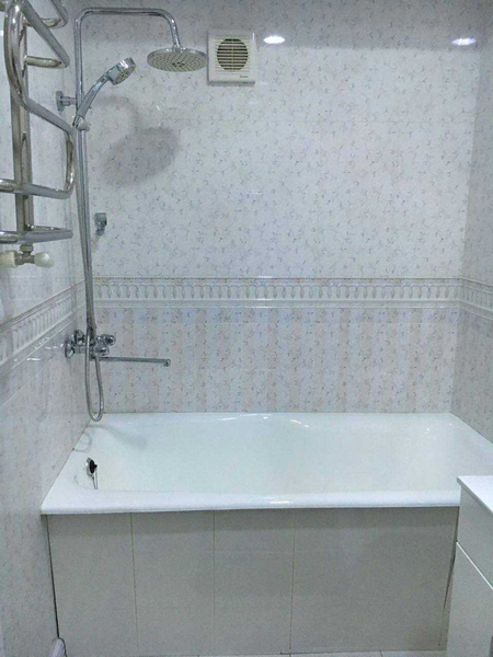 V2001 Ул.Амир Темура Ор.р: клиника Федорович 3/4/4  69м2 евро ремонт