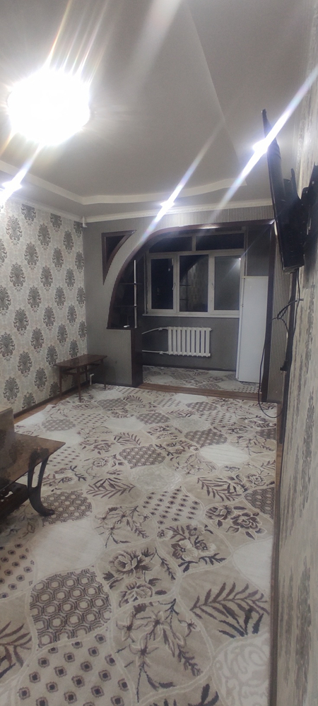 Arenda chilonzor metroga yaqin 3/3/5 450Uye
