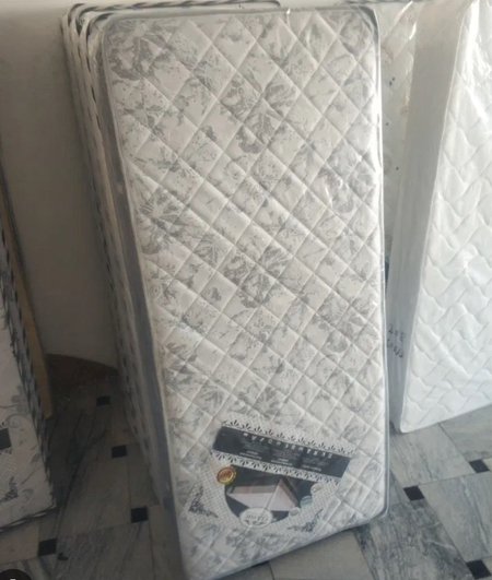 Matras yengi sotiladi