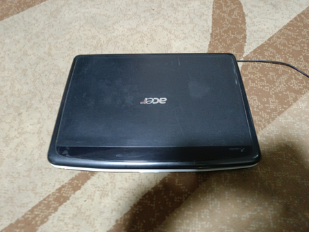 Ноутбук Acer aspire