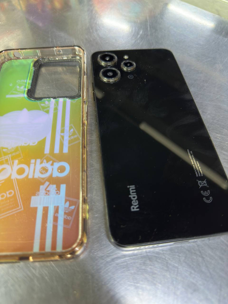 Redmi 12  yengi telefon