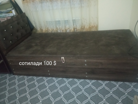 Диван. Кавёр. Компютерный стол .