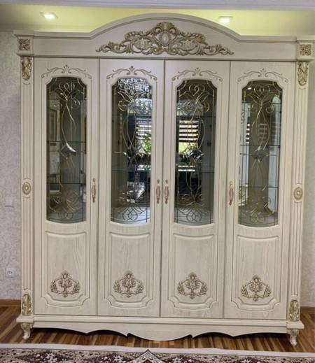 Мебель на заказ