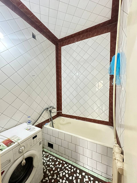 Чиланзар 18кв 3/3/4 Панель 65м² бн 1,5*3 с мебелью