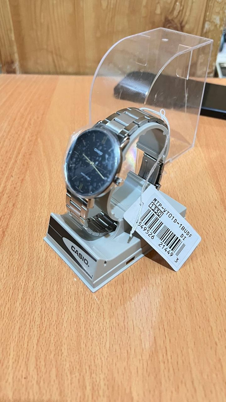 Casio original qo'l soati.